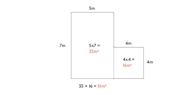 How to Measure a Room for Flooring | Luxury Flooring