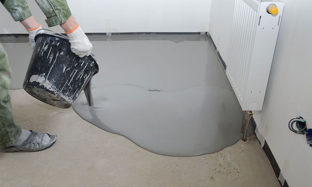 What is the Best Underlay for Laminate & Wood Flooring? | Luxury Flooring