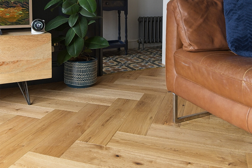 Parquet Flooring: Pros, Cons and Is It Worth It? | Luxury Flooring Blog