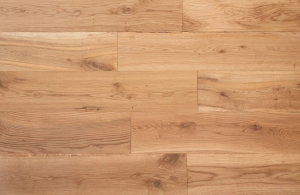 Brimham Cinder Solid Oak