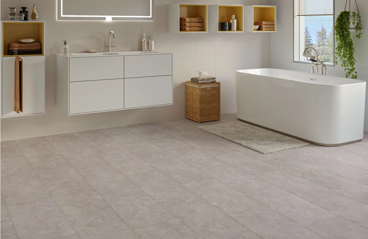 Regent 2mm Elmstone Tile LVT