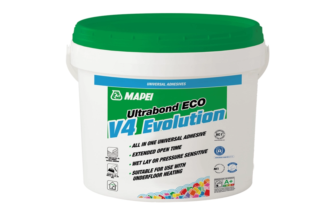 Ultrabond Eco V4 Evolution (15kg)