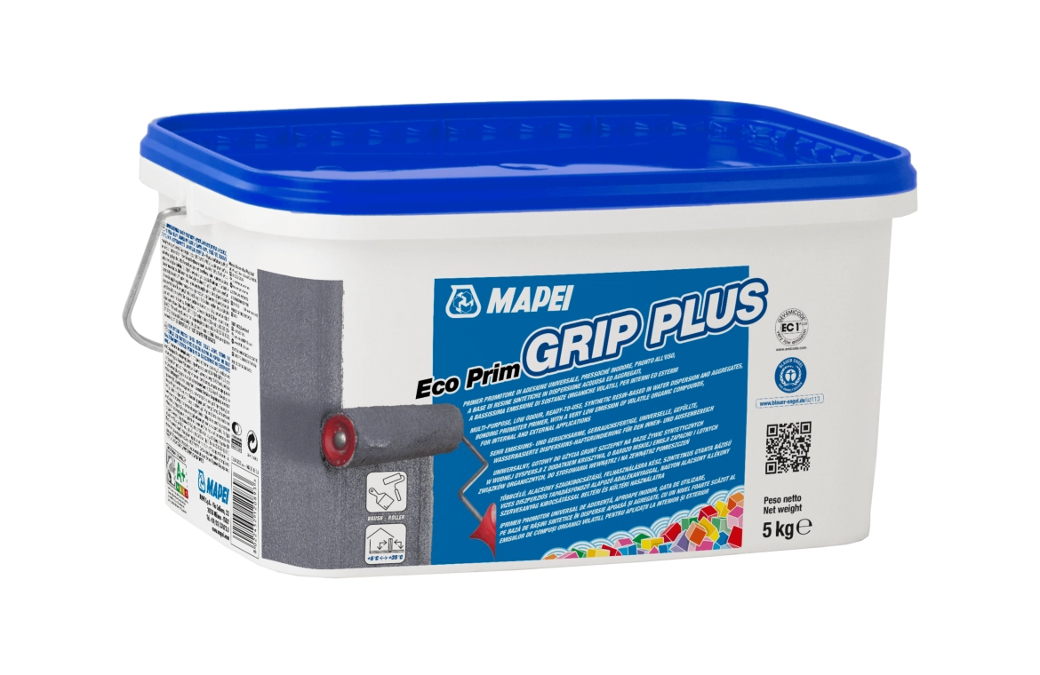 Eco Prim Grip Plus (5kg) – Bonding Primer