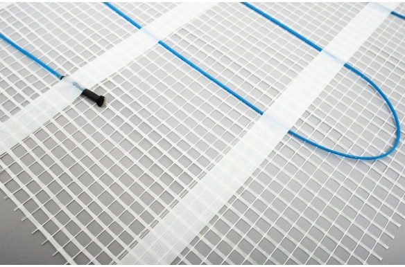 Thermal Touch Electric Underfloor Heating 100w Sticky Mat