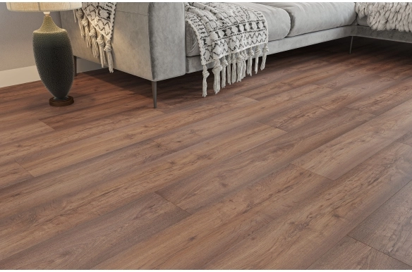 Vista 8mm Ottawa Oak Laminate