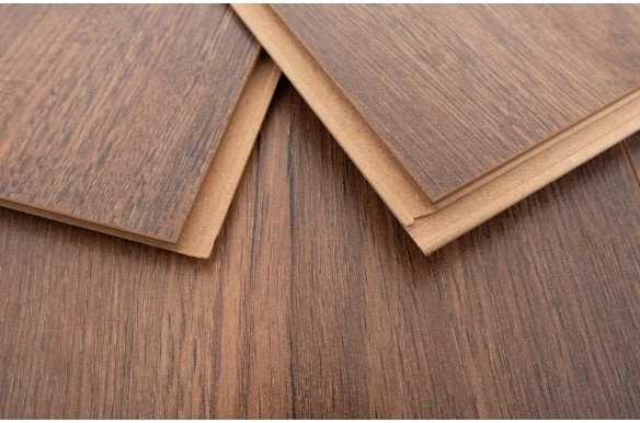 Vista 8mm Ottawa Oak Laminate