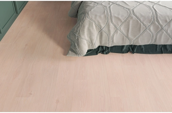 Vista 8mm Cashmere Oak Laminate