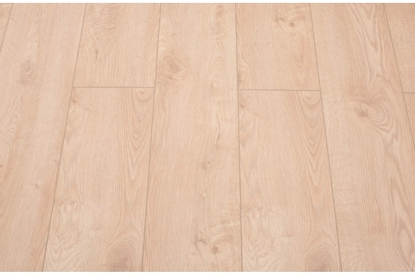 Luxe Sandbanks 12mm Laminate