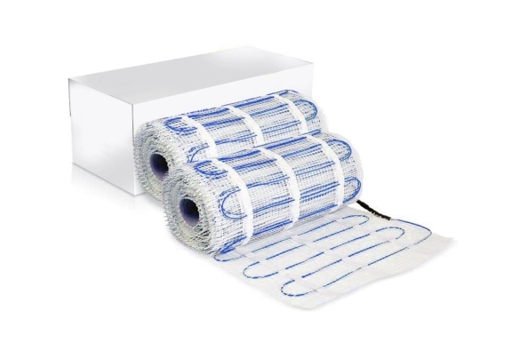 Thermal Touch Electric Underfloor Heating 100w Sticky Mat