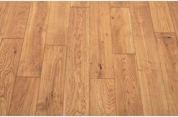 Brimham Sun Kissed Solid Oak
