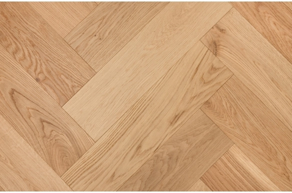 Painswick Rabbit Engineered Oak Click