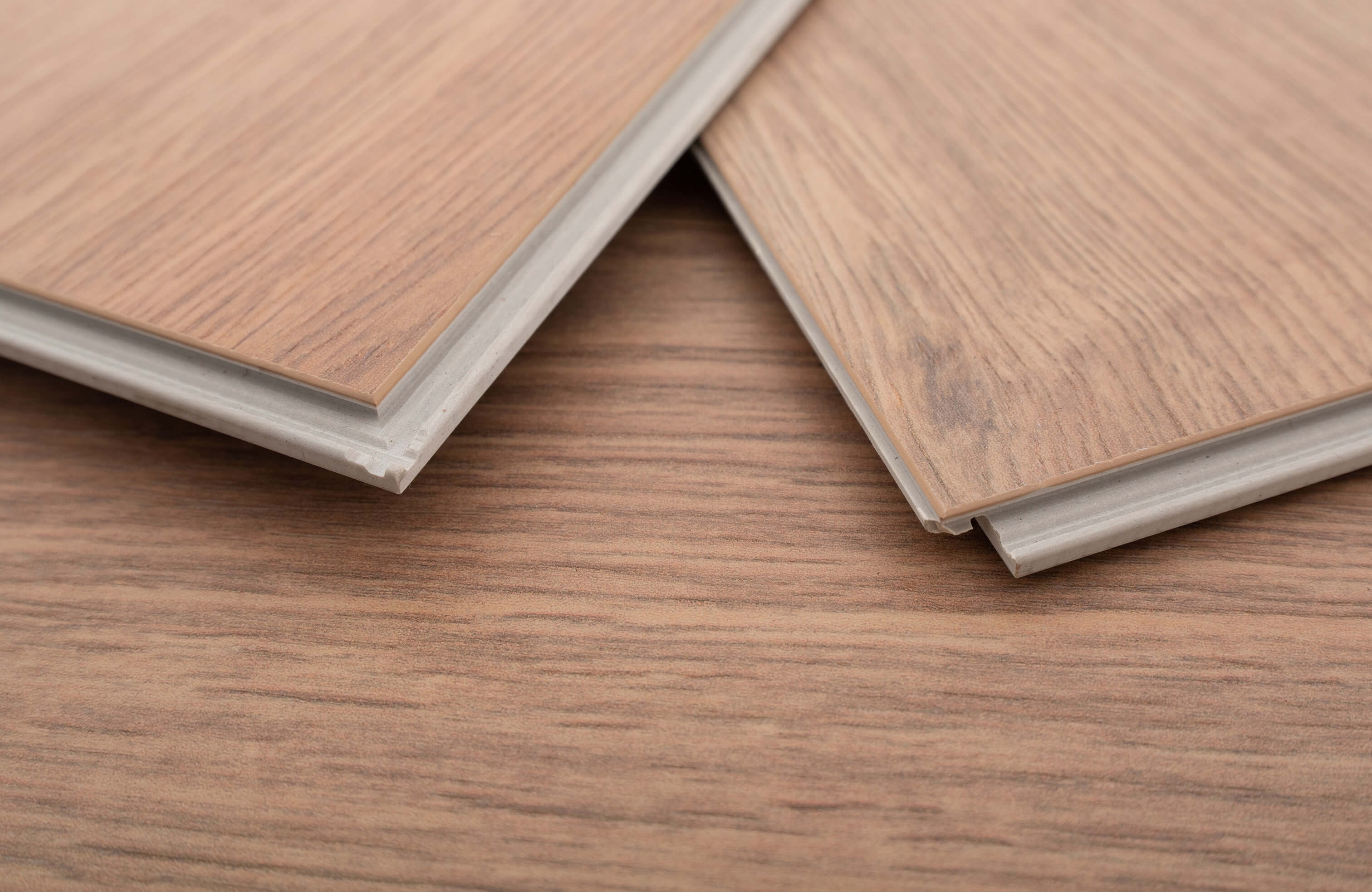 Signature Harmony Herringbone 3D Click Vinyl