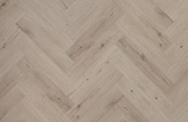 Light Brown SPC Vinyl T Profile