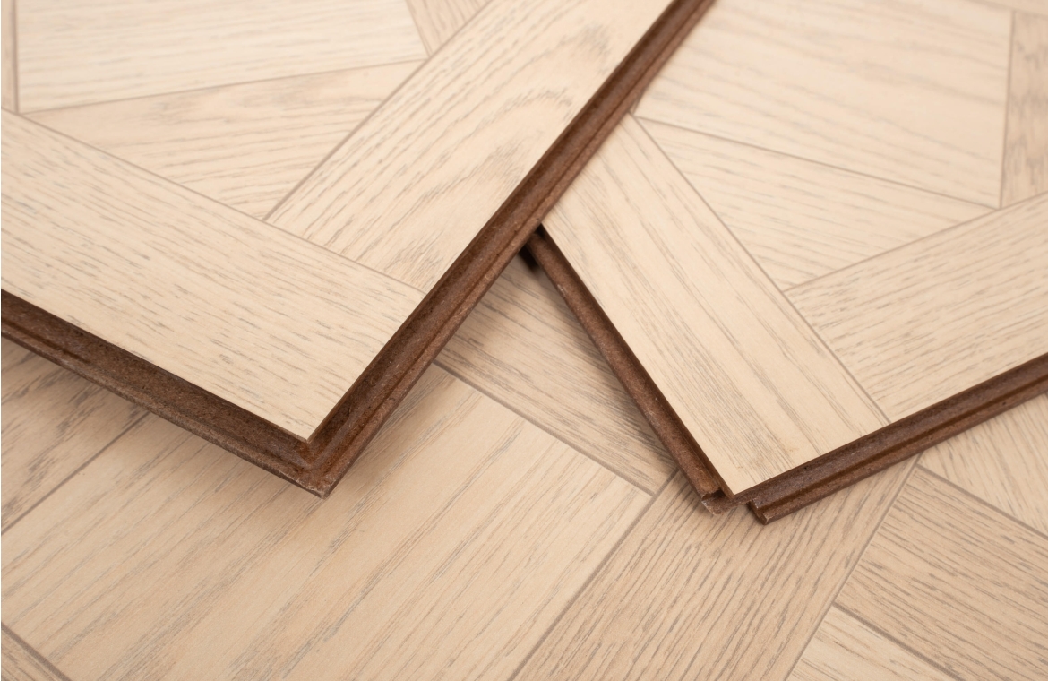 Prestige 12mm Jardin Versailles Laminate