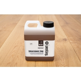 Wood Flooring Soap - 1L