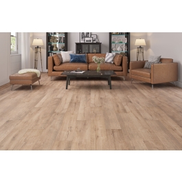 Luxe 12mm London Oak Laminate