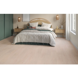 Vista 8mm Cashmere Oak Laminate